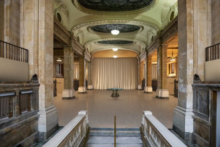 Culturespaces Wins Approvals for Immersive Gustav Klimt Experience at ...