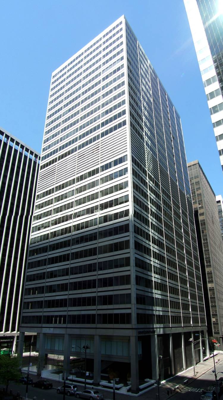 Sage Realty Secures $127.5M Loan to Complete Improvements at 77 Water ...