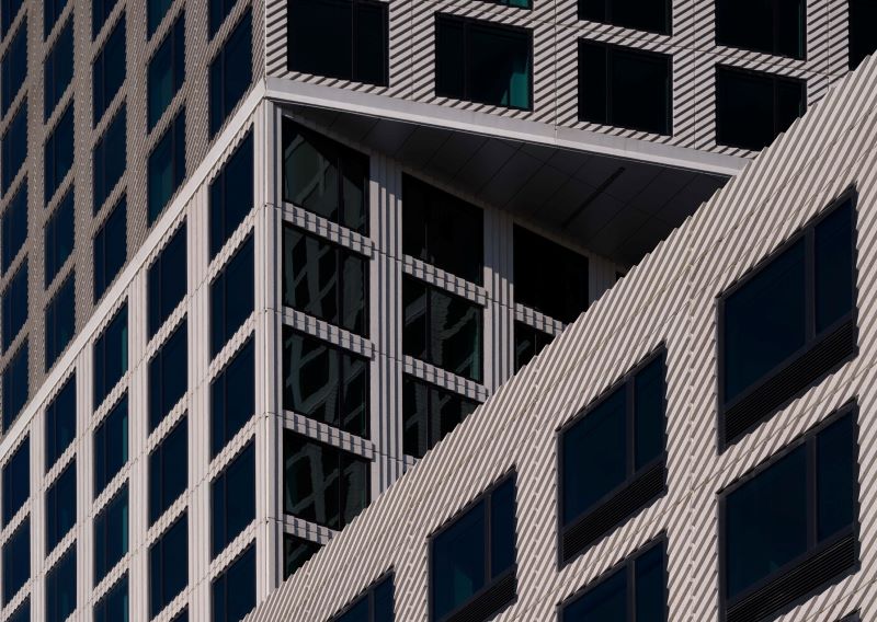 Eagle + West Waterfront Towers Debut at 1 Eagle Street in Greenpoint ...