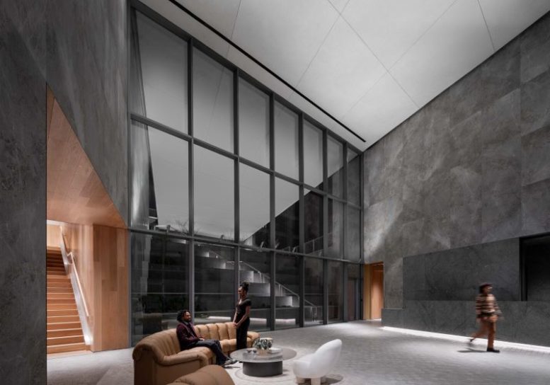 Eagle + West Waterfront Towers Debut at 1 Eagle Street in Greenpoint ...
