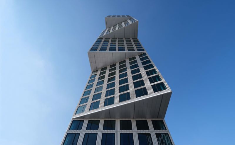 Eagle + West Waterfront Towers Debut at 1 Eagle Street in Greenpoint ...