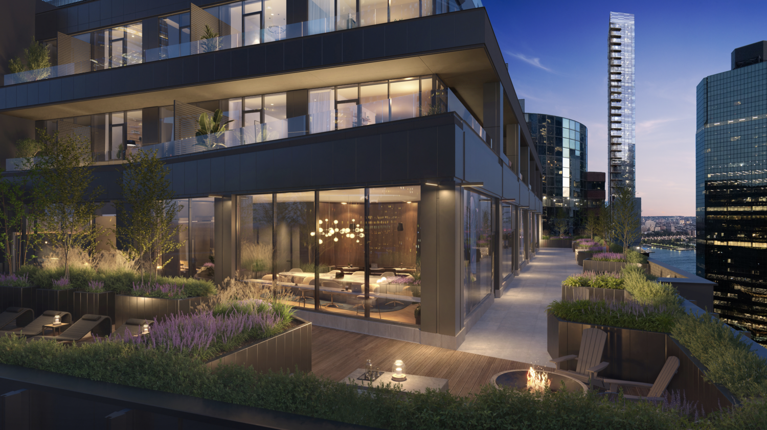 Renderings Revealed For 160 Water Street Conversion In Manhattan