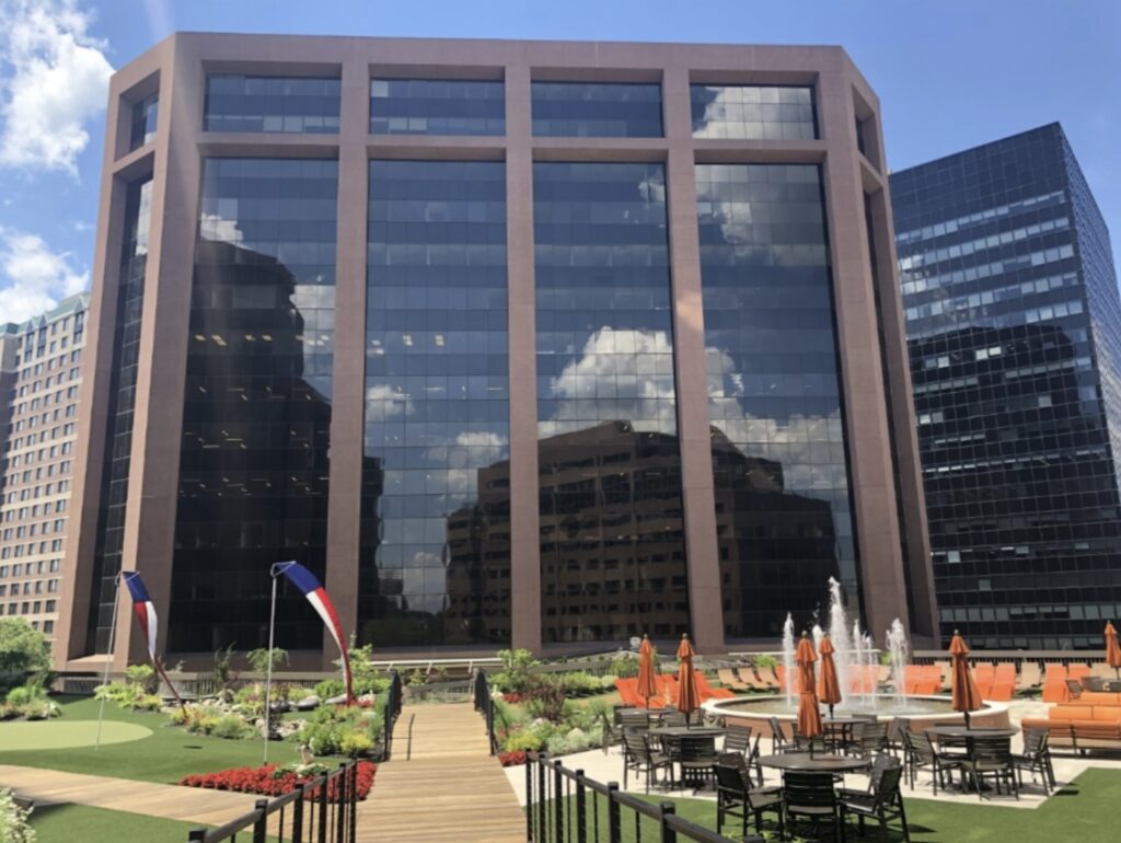 50 Main Street Welcomes Nine New Tenants In White Plains