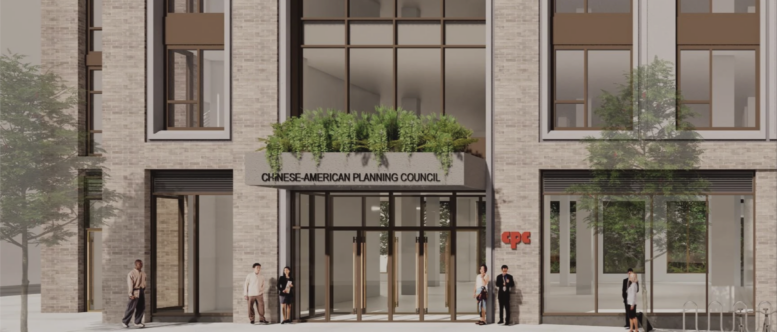 CPC One Celebrates Opening In Manhattan's Lower East Side