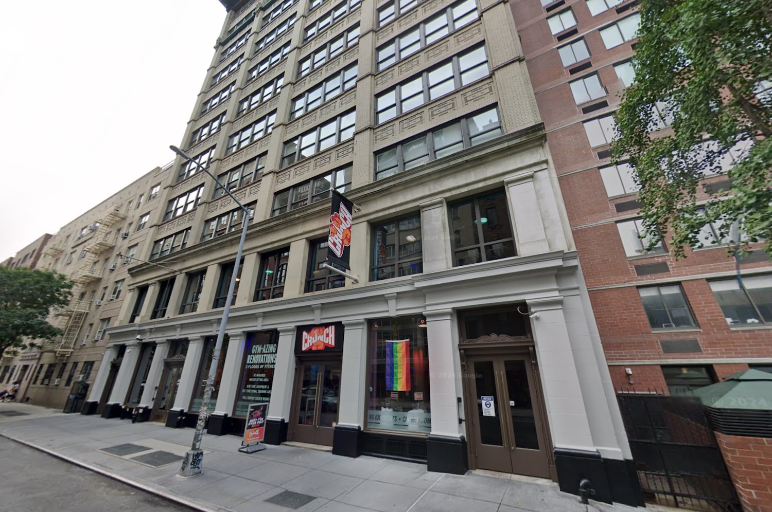 The Corcoran Group Relocates To 220 West 19th Street In Chelsea