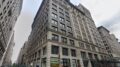 Construction Wraps on 44 Union Square's Renovation and Expansion in ...