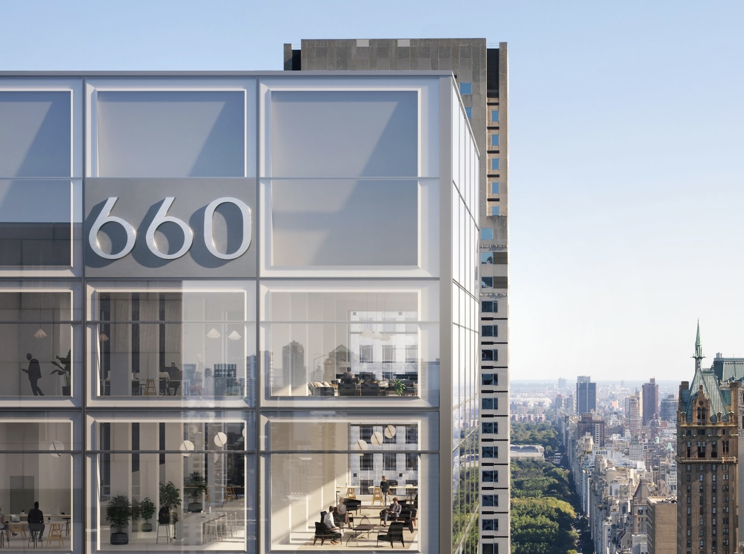WatchHouse Opens First US Location At 660 Fifth Avenue