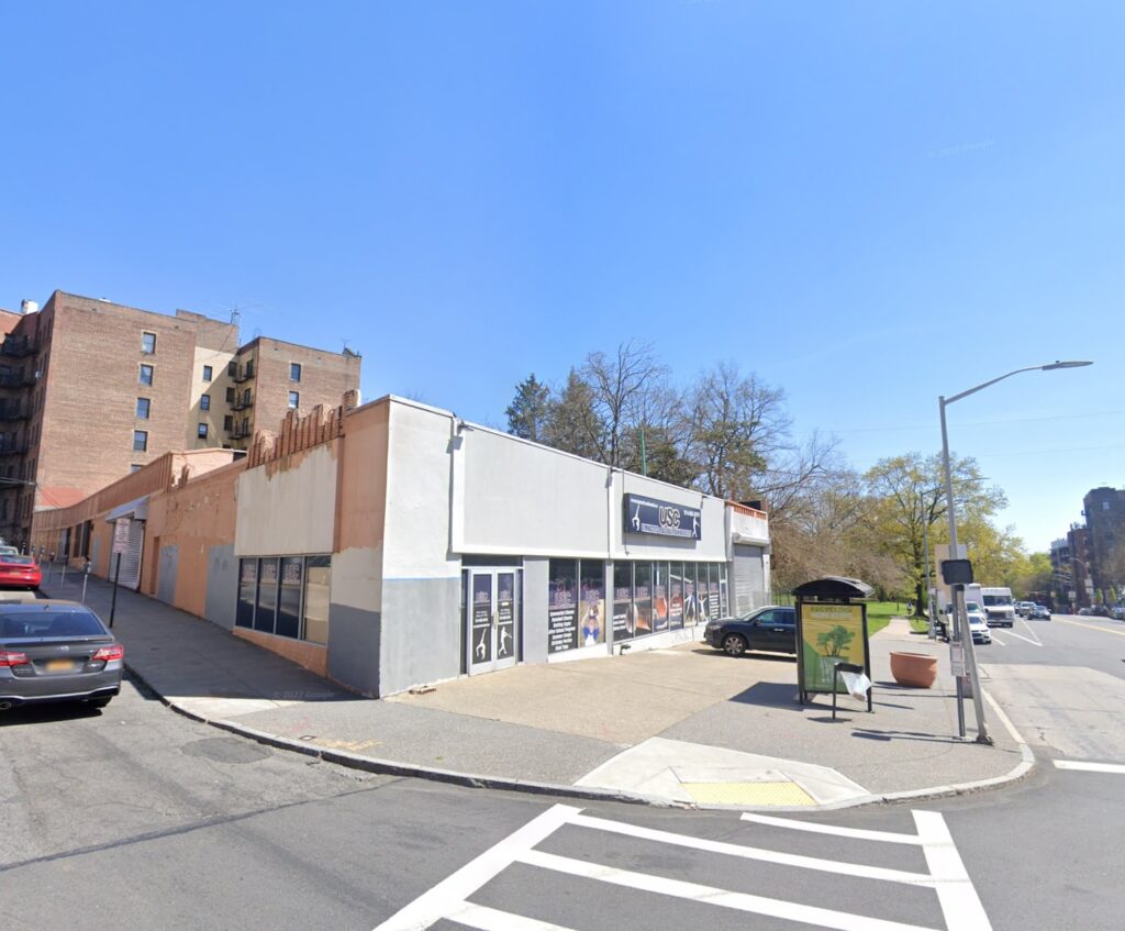 IDA Preliminarily Approves Incentives For 632-636 South Broadway