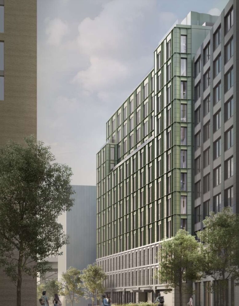 New Renderings Revealed For 29-15 40th Road In Long Island City