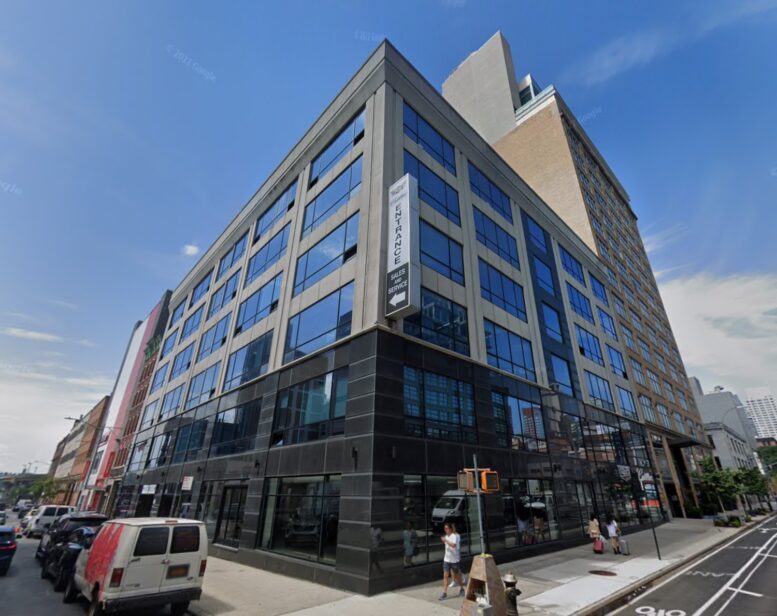 Classic Car Club Signs Lease At 645 11th Avenue In Hell's Kitchen