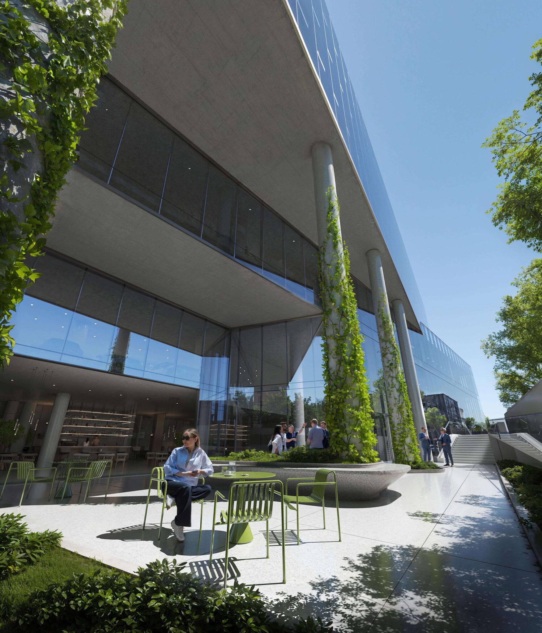 Renderings Revealed for 1490 McDonald Ave in Mapleton, Brooklyn - New ...