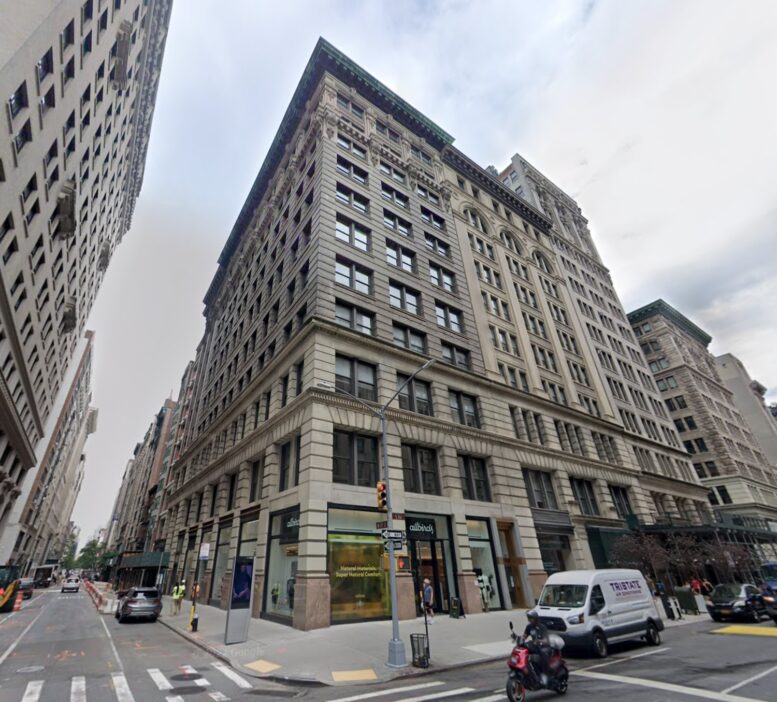 Vuori Opens New Storefront At 120 Fifth Avenue In Union Square