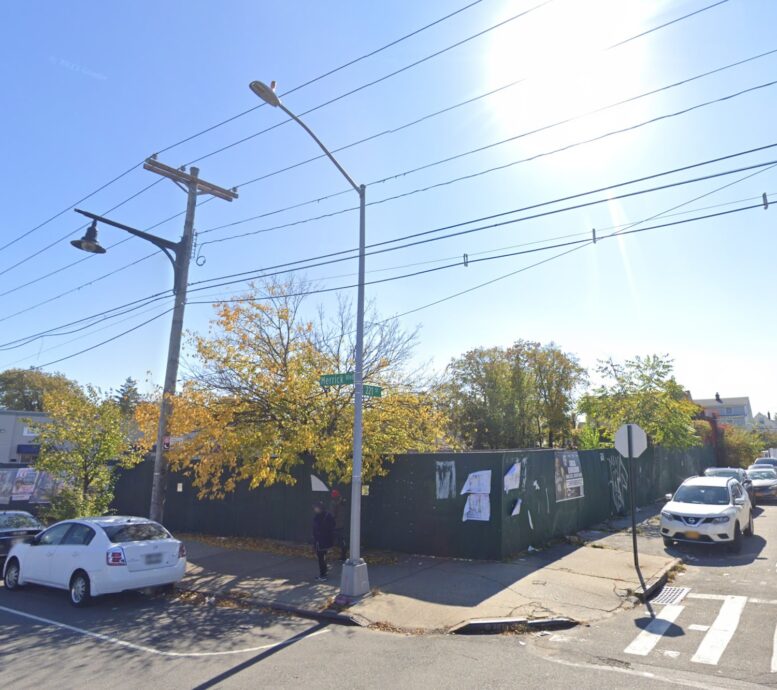 New Charter School Building Breaks Ground In Laurelton, Queens