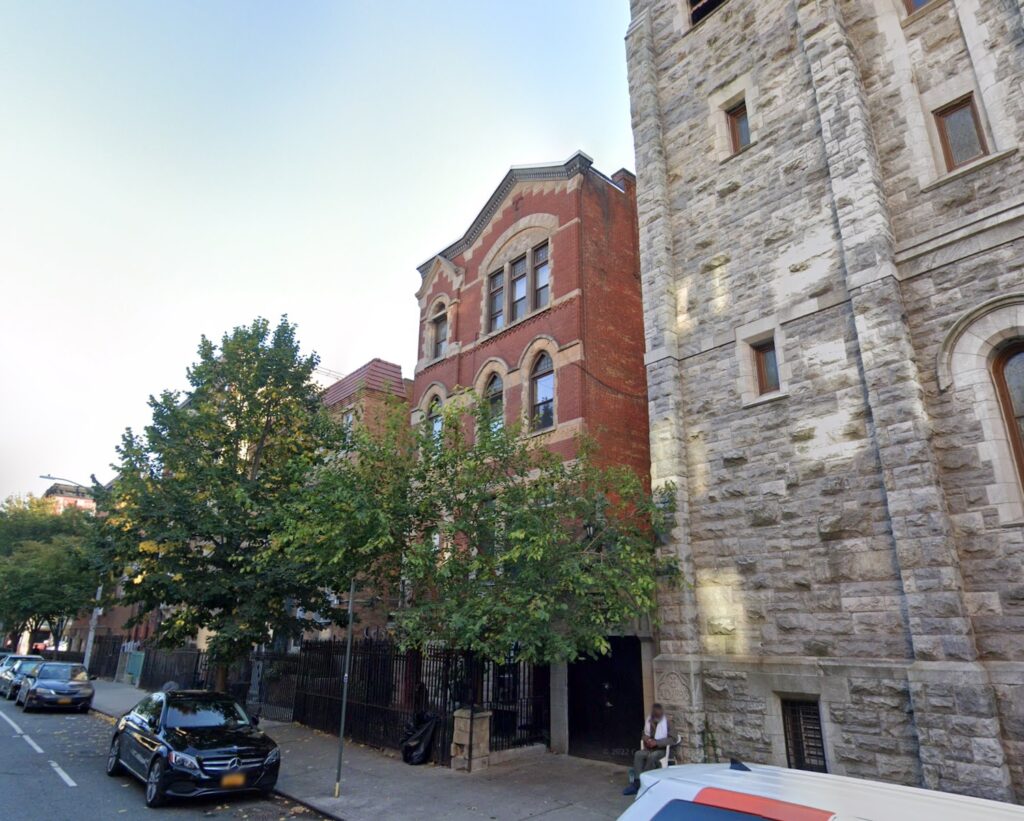 Demolition Permits Filed For 442 and 444 East 119th Street In East Harlem