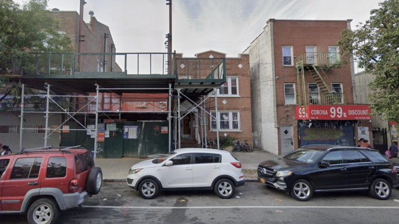 Housing Lottery Launches for Astoria Towers II in Corona, Queens - New ...