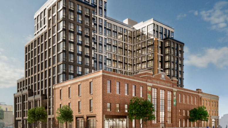 Riseboro Closes on $412.4 Million Financing for Alafia Phase II in East ...