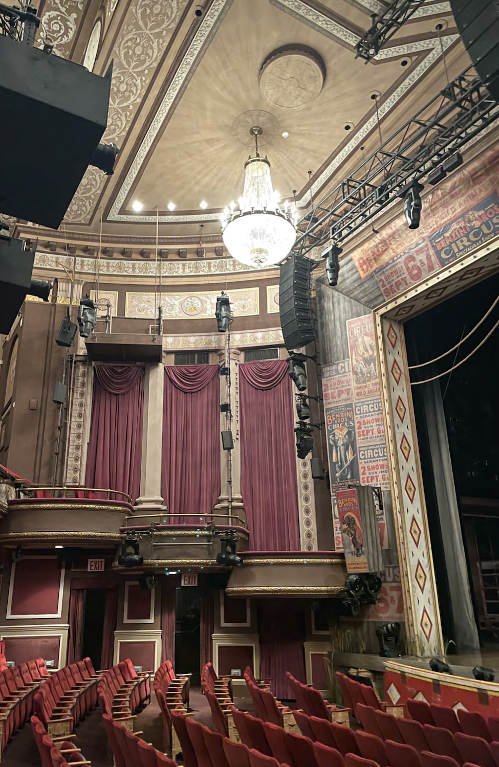 LPC to Review Renovation, Expansion Proposal for Imperial Theatre at ...