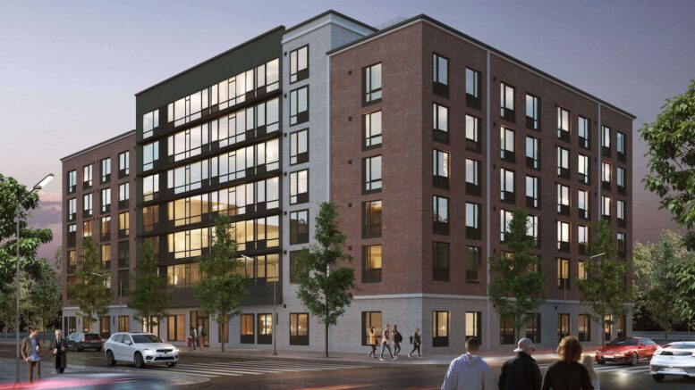 Riseboro Closes on $412.4 Million Financing for Alafia Phase II in East ...