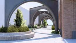 New Renderings Revealed For 107 Morgan Street in Jersey City, New ...