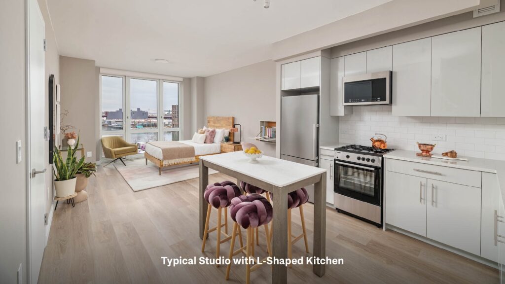 Housing Lottery Launches for 2-21 Malt Drive in Hunters Point, Queens ...