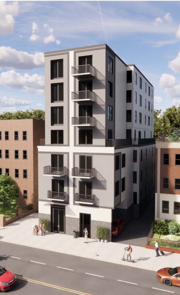 Housing Lottery Launches for 320 Linden Boulevard in Flatbush, Brooklyn ...