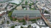 Development Team Selected For Renovation Of The Kingsbridge Armory