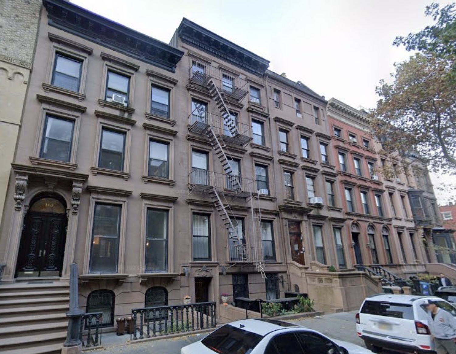 LPC To Review Proposal For Renovation At 138 Joralemon Street