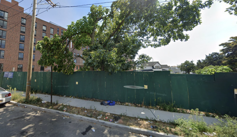 Permits Filed for 21-05 Birdsall Avenue in Far Rockaway, Queens - New ...