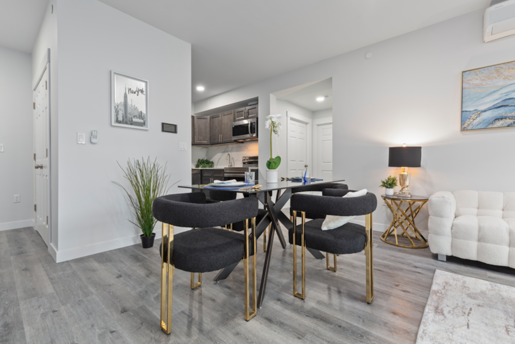 Housing Lottery Launches for 214-33 41st Avenue in Bayside, Queens - New York YIMBY