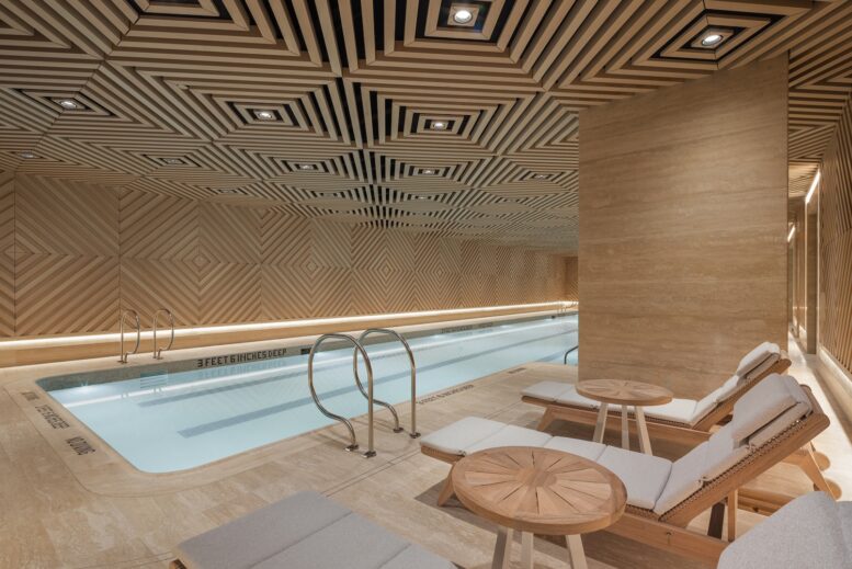 Wellness Amenities a Priority at 96+Broadway on Manhattan’s Upper West ...