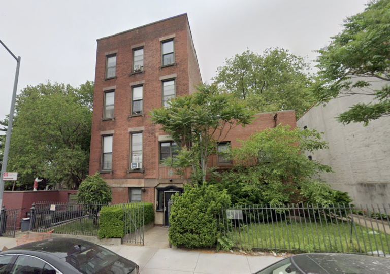 Permits Filed for 259 22nd Street in South Slope, Brooklyn - New York YIMBY