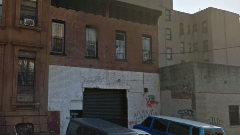 Housing Lottery Launches for 1510 Broadway in Bed-Stuy, Brooklyn - New ...