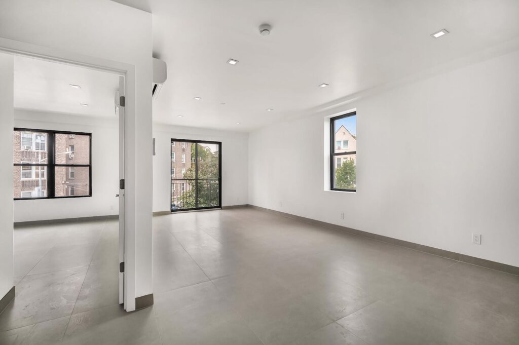 Housing Lottery Launches for 86 and 88 Marble Hill Avenue in Marble ...