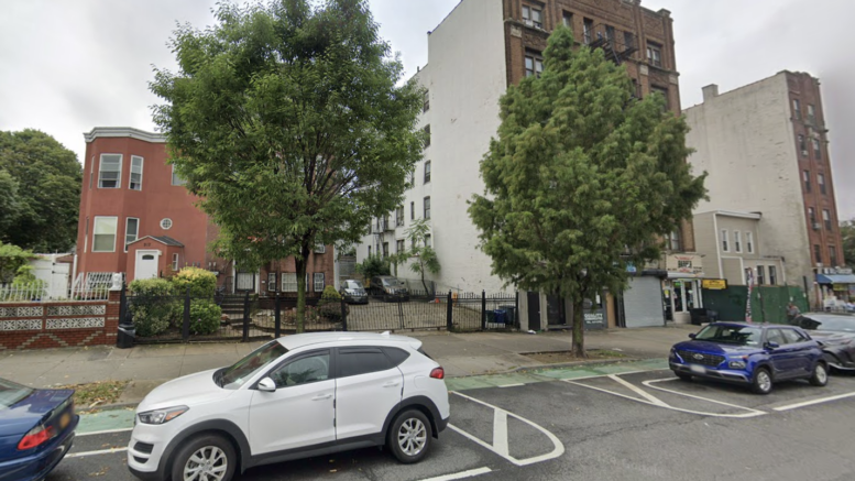 Affordable Housing Units Still Available at 1073 Tiffany Street in ...