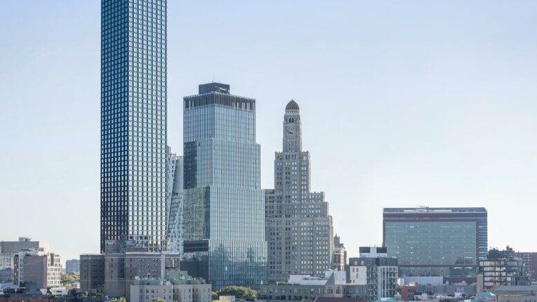 Housing Lottery Launches for 202 Tillary Street in Downtown Brooklyn ...