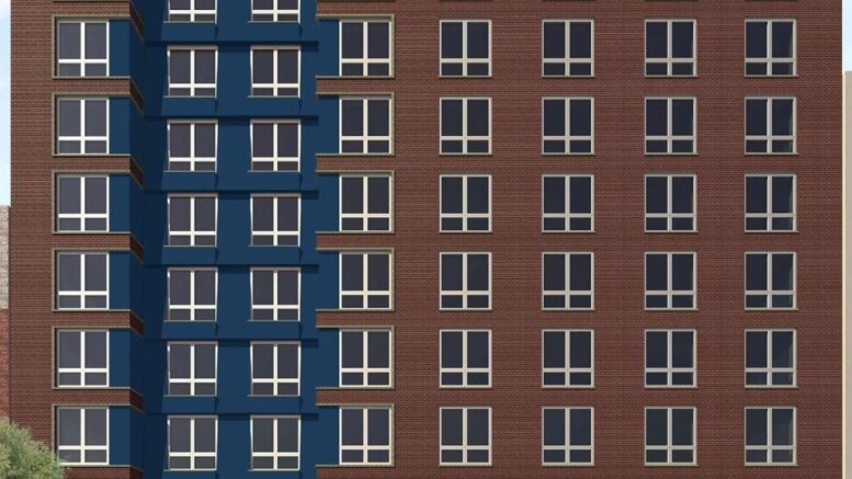 Supportive Housing Project Breaks Ground at 3118 Webster Avenue in ...