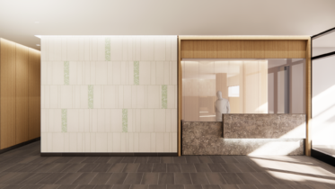 Affordable Housing Conversion Begins at 1760 Third Avenue in East ...