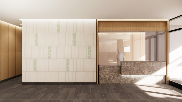 Affordable Housing Conversion Begins at 1760 Third Avenue in East ...