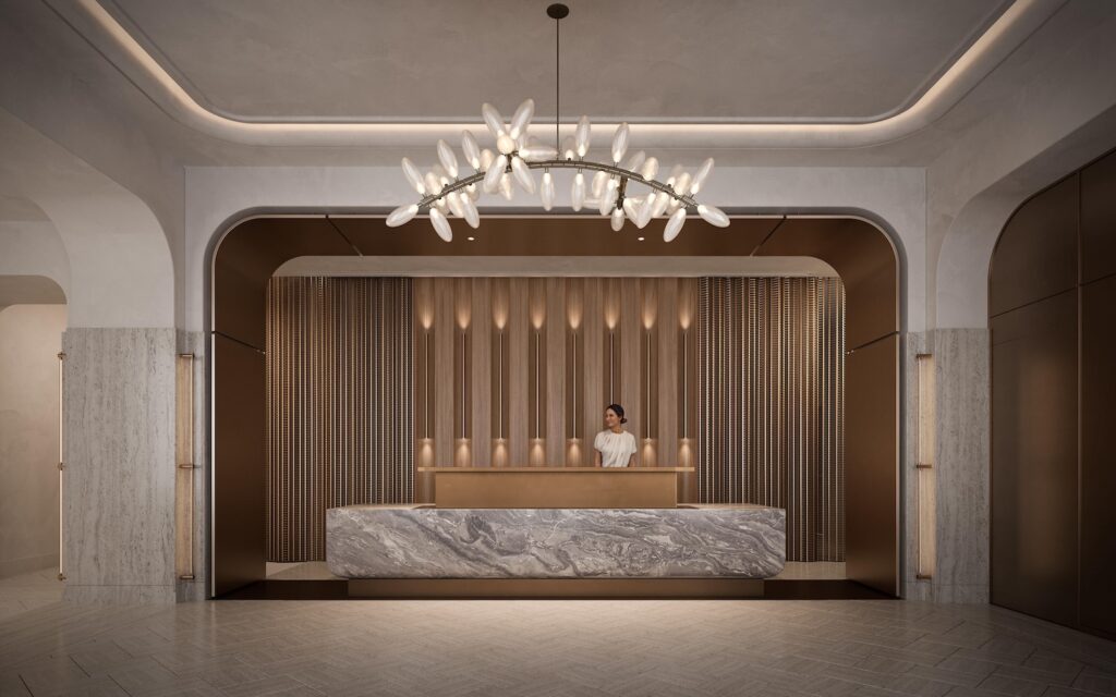 Housing Lottery Launches for Maison 78 at 356 East 78th Street on the ...