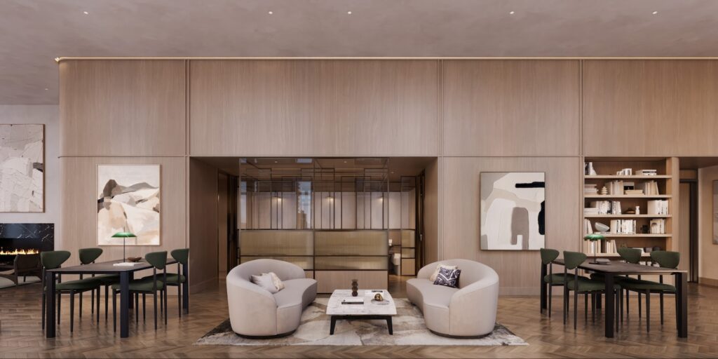 Housing Lottery Launches for Maison 78 at 356 East 78th Street on the ...