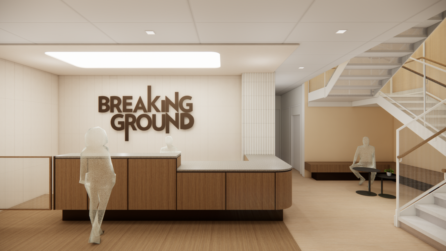 Affordable Housing Conversion Begins at 1760 Third Avenue in East ...