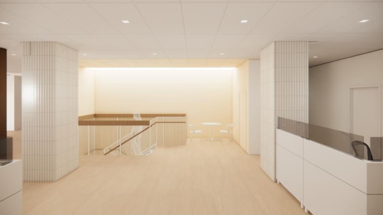 Affordable Housing Conversion Begins at 1760 Third Avenue in East ...