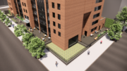 Affordable Housing Conversion Begins at 1760 Third Avenue in East ...