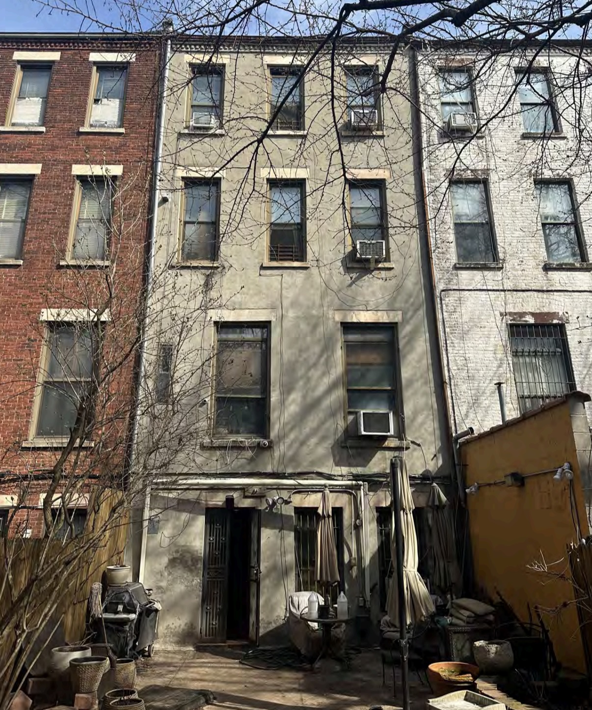 LPC To Review Proposal For 130 West 131st Street In Harlem, Manhattan