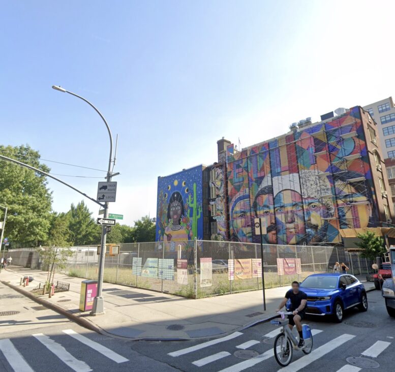 RFP Begins For 388 Hudson Street In West Village, Manhattan