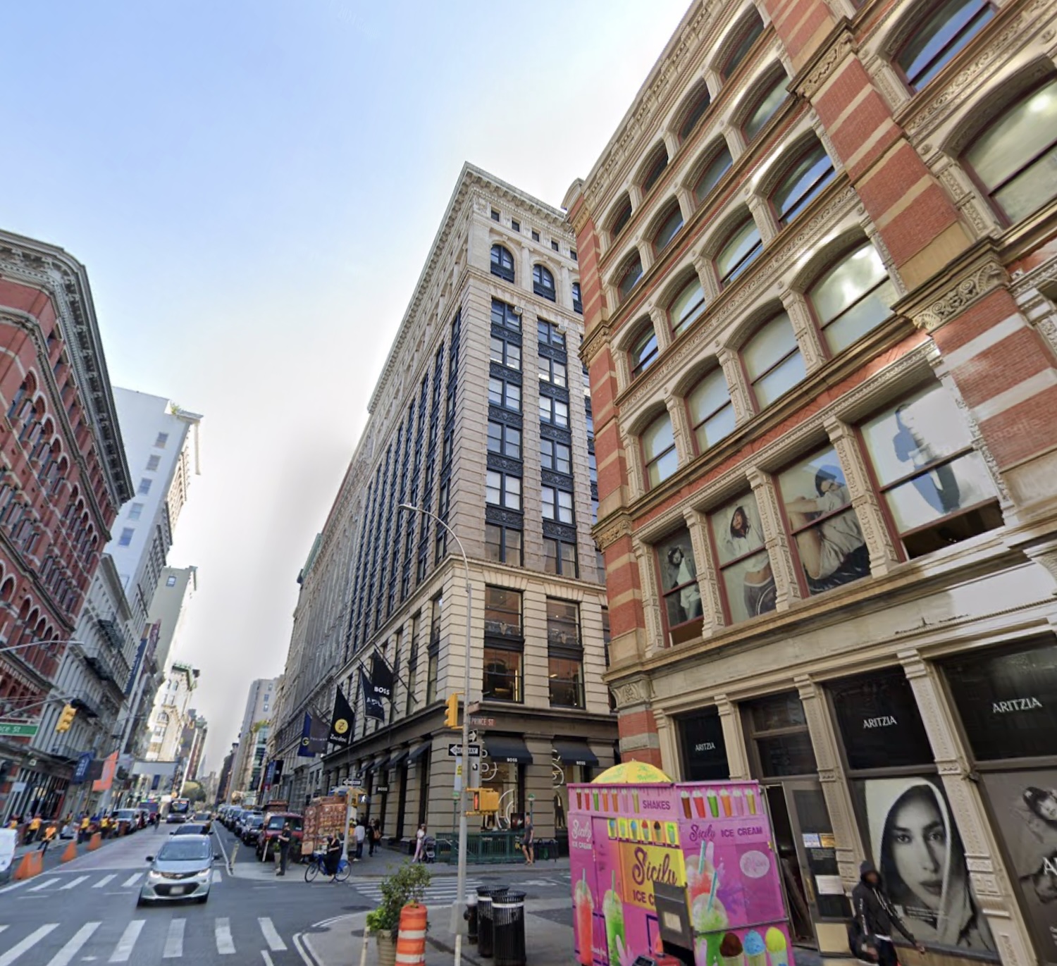 Walker & Dunlop Secures $200M Loan Restructure For Prince Building