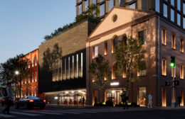 63-Story Skyscraper Revealed for Second Phase of Alloy Block in ...