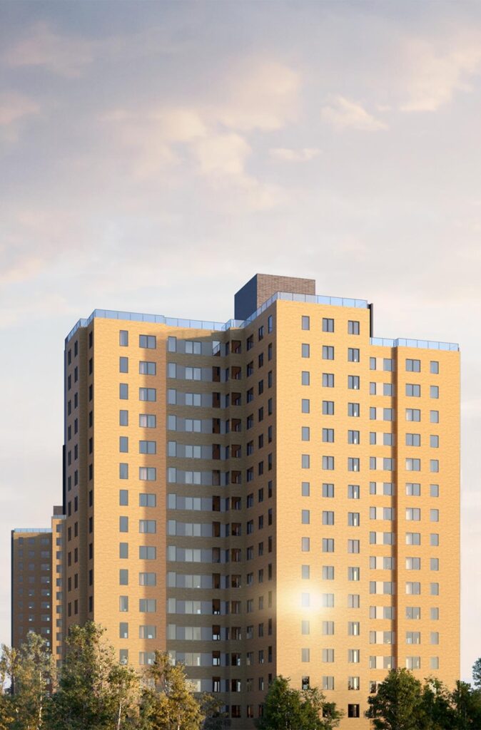 East Bronx - New York YIMBY