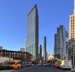 505 State Street Becomes First In NYC To Be Powered By Offsite Solar
