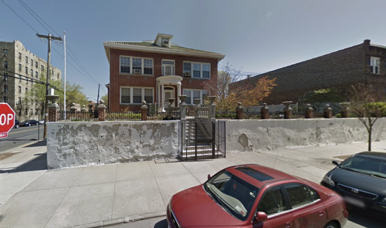 Permits Filed for 2768 Wallace Avenue in Bronxwood, The Bronx - New ...